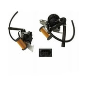 Audi A5 Evaporative Emissions System Leak Detection Pump