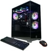 iBUYPOWER Slate 6 Mesh Gaming Desktop, Intel i5-13600KF, NVIDIA GeForce ...