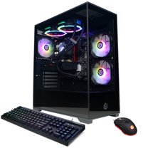 iBUYPOWER Slate 6 Mesh Gaming Desktop, Intel i5-13600KF, NVIDIA GeForce ...