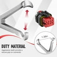 Electrical Disconnect Pliers, 2026 New Connector Separator Tool ...
