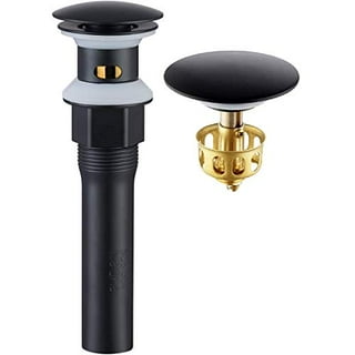 Delta Drain Stopper - Bathroom in Venetian Bronze RP5648RB - Walmart.com