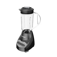 Better Chef 10 Speed 350W Plastic Jar Blender in Black - Walmart.com
