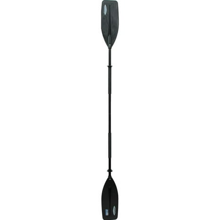 Shoreline Kayak Paddle Basic Blade - Walmart.com