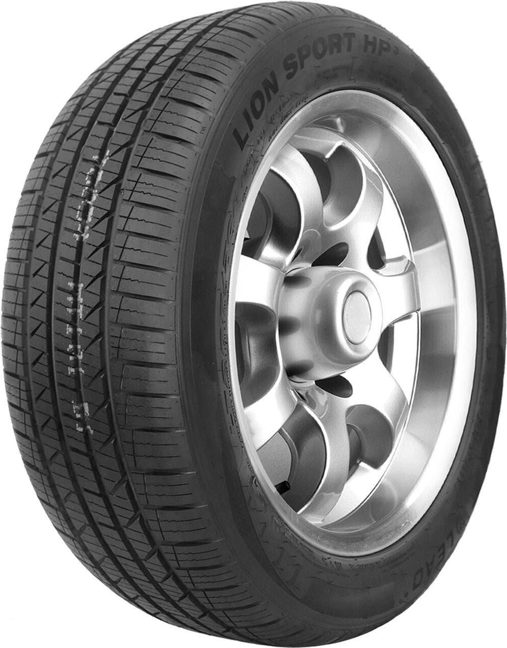 Leao Lion Sport 4x4 HP3 All Season 225/65R17 102H Passenger Tire ...