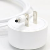YUTIPGER AC Power Adapter, Compatible with Google Home Hub, Nest Mini ...