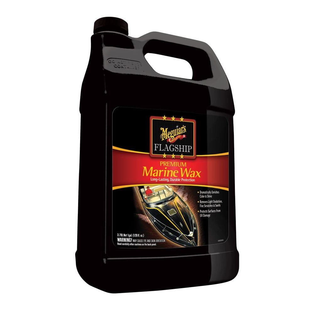 Click here for Meguiars M601 Flagship Premium Marine Wax Boat Mai... prices