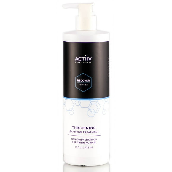 Actiiv Shampoo