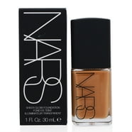 NARS Natural Radiant Longwear Foundation - # Yukon (Light 2.5 - For ...