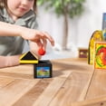 Melissa & Doug Deluxe Solid-Wood Magic Set With 10 Classic Tricks ...