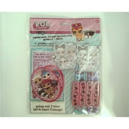 LOL Surprise Party Favors, 48pc - Walmart.com