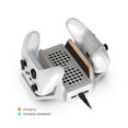 Cooling Stand for Xbox Series S with Dual Cooling Fan 3 Level ...
