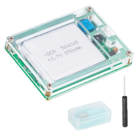 7.83Hz Schumann Wave Generator Ultra-Low Frequency Pulse Generator USB ...