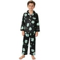 BOOMNY Toddler Infant Boys Outfit Sets 2 Peice Loungewear Set for Kids ...