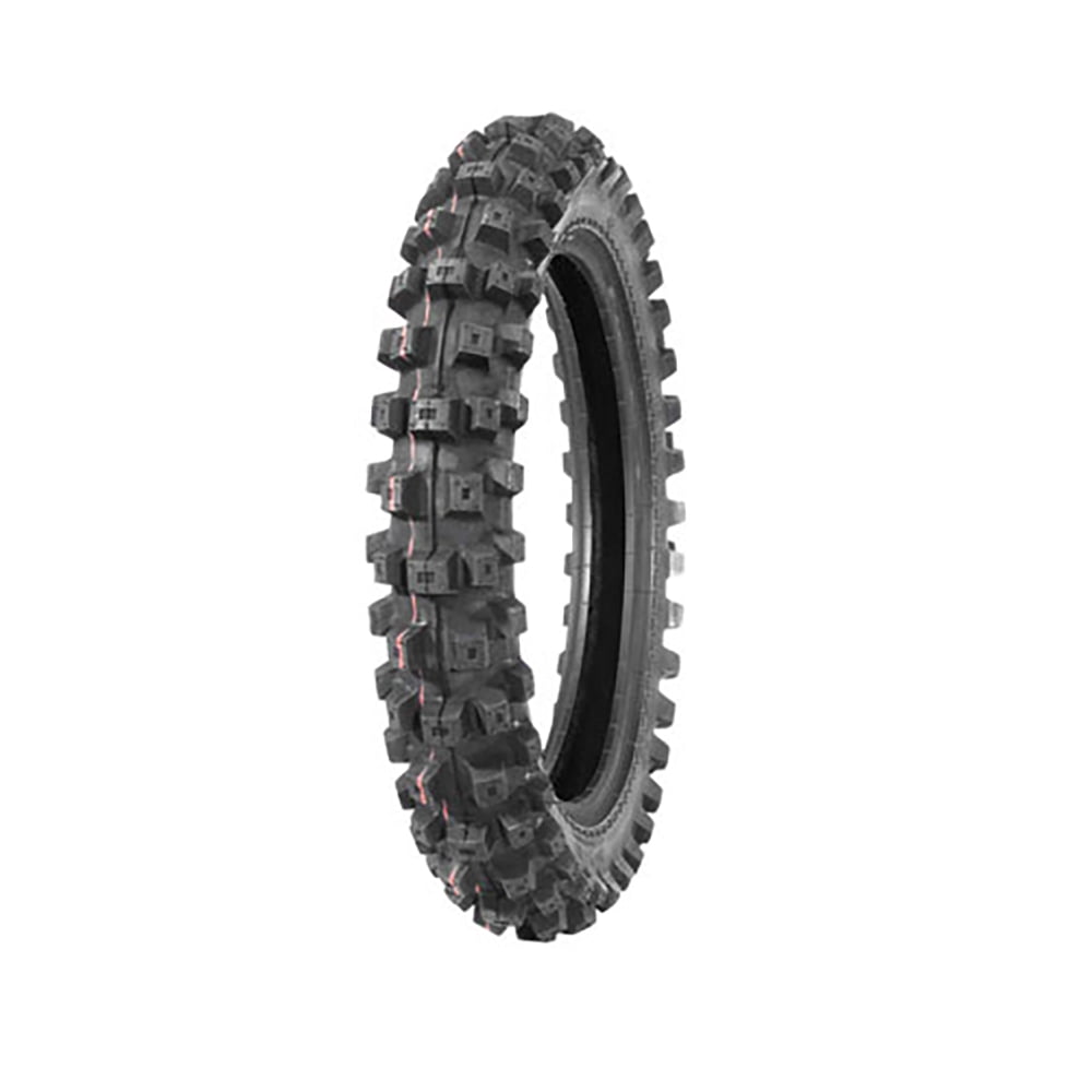 IRC VE33 Enduro Tire 5.10x17 Compatible With KTM 390 Adventure 2020 ...