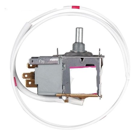 Genuine Frigidaire Temperature Control Thermostat 5304513033 - Walmart.com