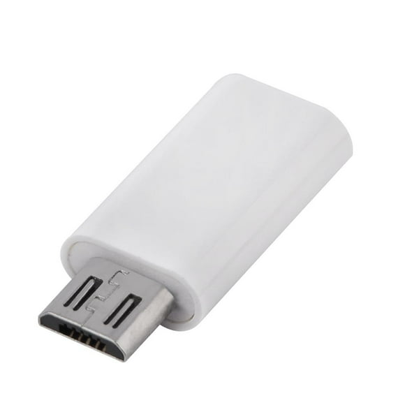 Type C To Micro Usb Adapter
