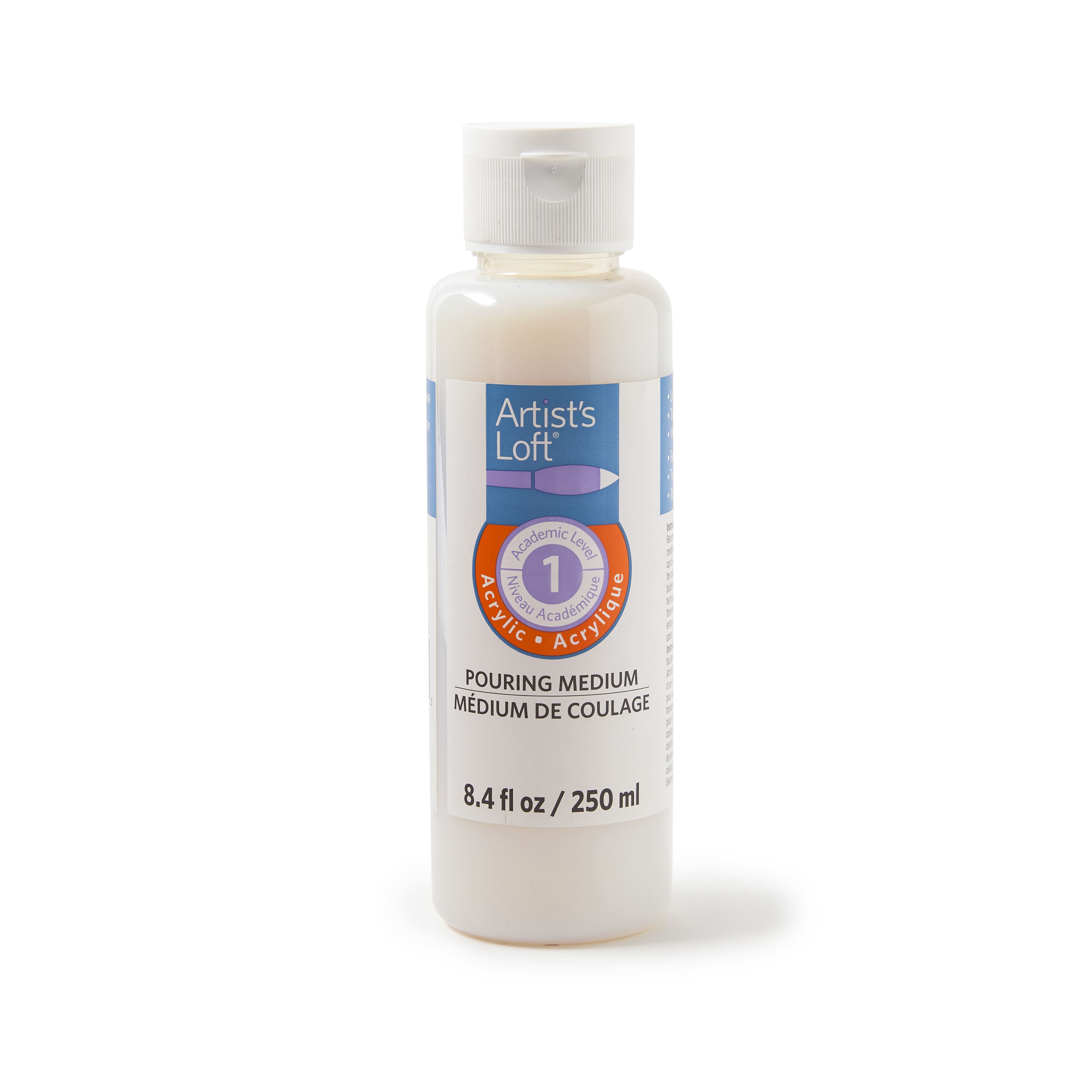 MICHAELS Pouring Medium by Artist's Loft™ - Walmart.com