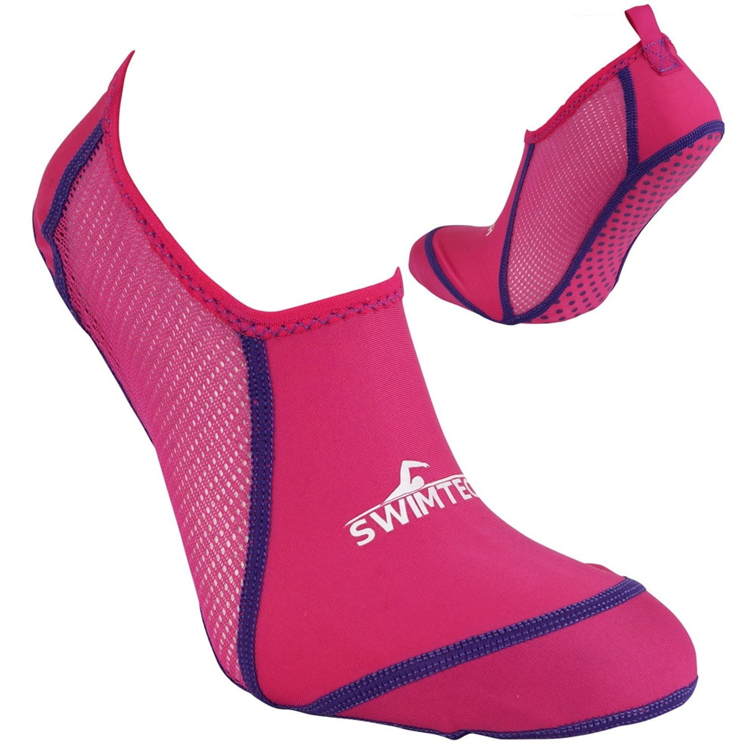 Click here for Swimtech Adult Pool Socks prices
