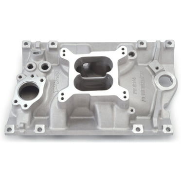 Edelbrock 8059 Carburetor Idle Compensator Kit - Walmart.com