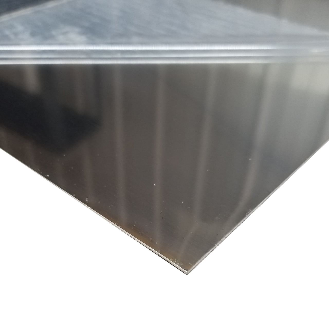 0.080" x 24" x 48", 7475-T761 Aluminum Sheet, (Alclad) - Walmart.com