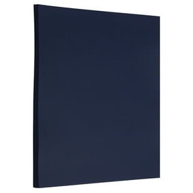 8 1/2 x 11 Paper - Boutique Blue (1000 Qty.) - Walmart.com