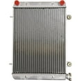 Complete Tractor Radiator 8806-0004 For Polaris Ranger Side By Side ...