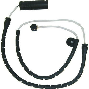 URO Parts Power Brake Booster Vacuum Pump Seal 55561100 Quality ...