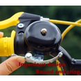 Classic Bell, Loud Crisp Clear Sound Bicycle Accessories for Adults ...