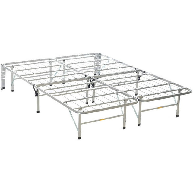 Hollywood Bedder Base with Under-Bed-Storage, Foundation Substitute ...