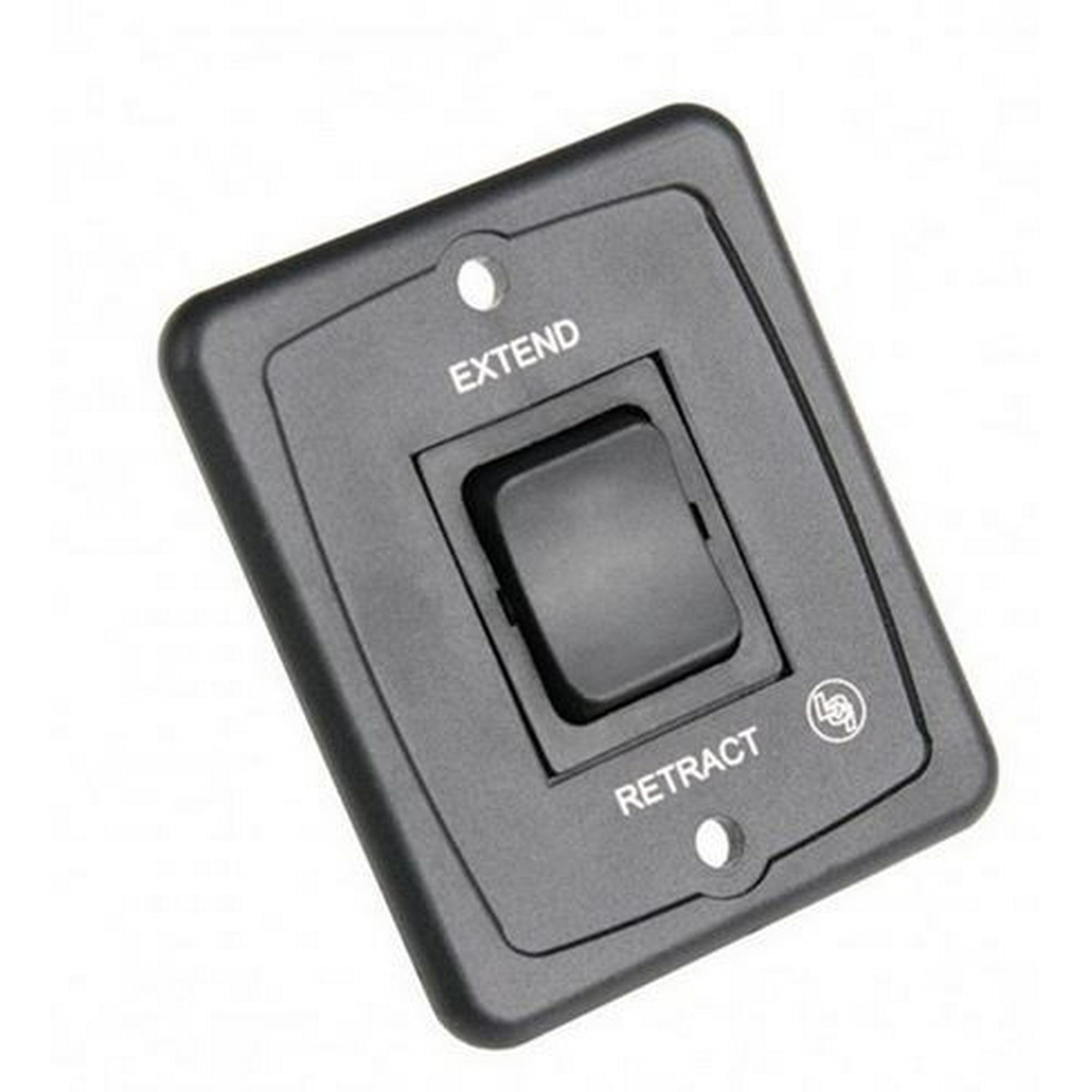 Click here for Lippert Components Awning Switch 285500 Solera; Fo... prices