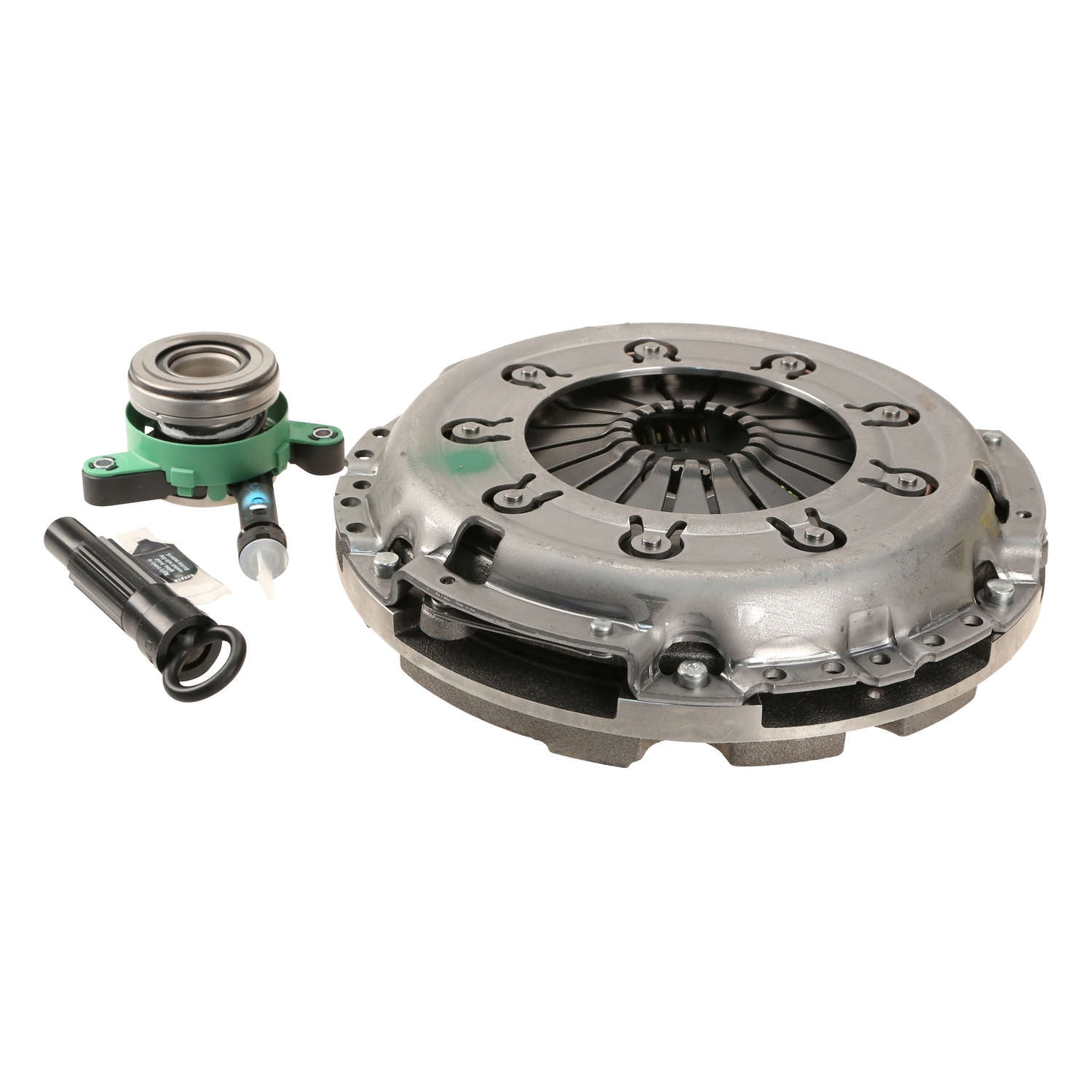 LUK OE Replacement Clutch Kit - Walmart.com
