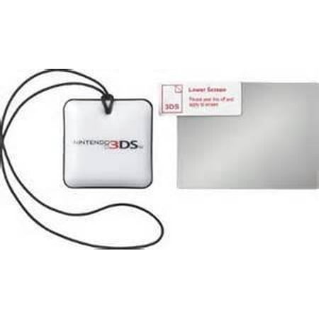 Nintendo 3DS Screen Shield Kit | Walmart Canada