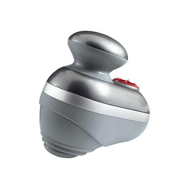 Handheld Massager Brookstone