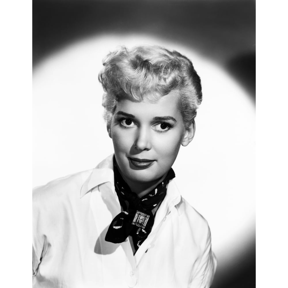 Beverly Michaels Ca Early 1950S Photo Print - Walmart.com - Walmart.com