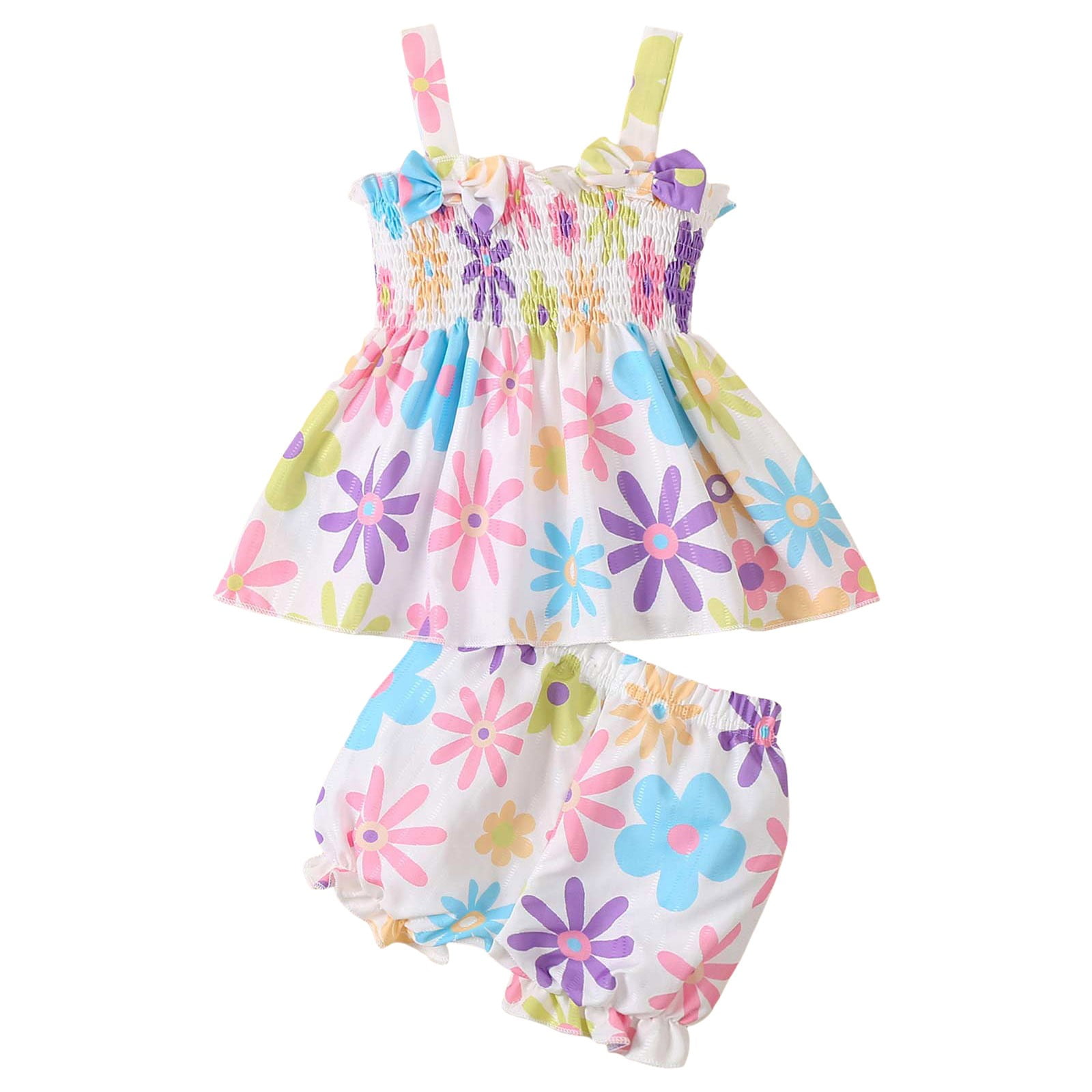 Click here for Ketyyh-Chn99 Infant Baby Girls Clothes Baby Girl F... prices