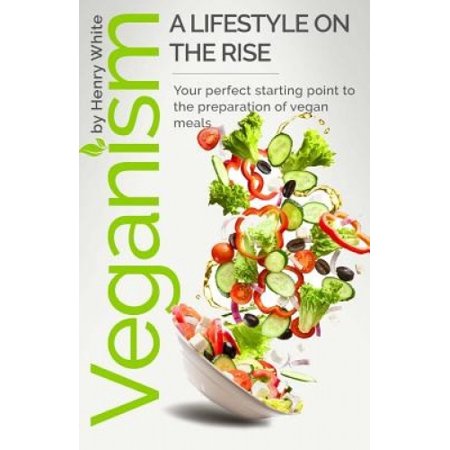 Veganism. a Lifestyle on the Rise. | Walmart Canada