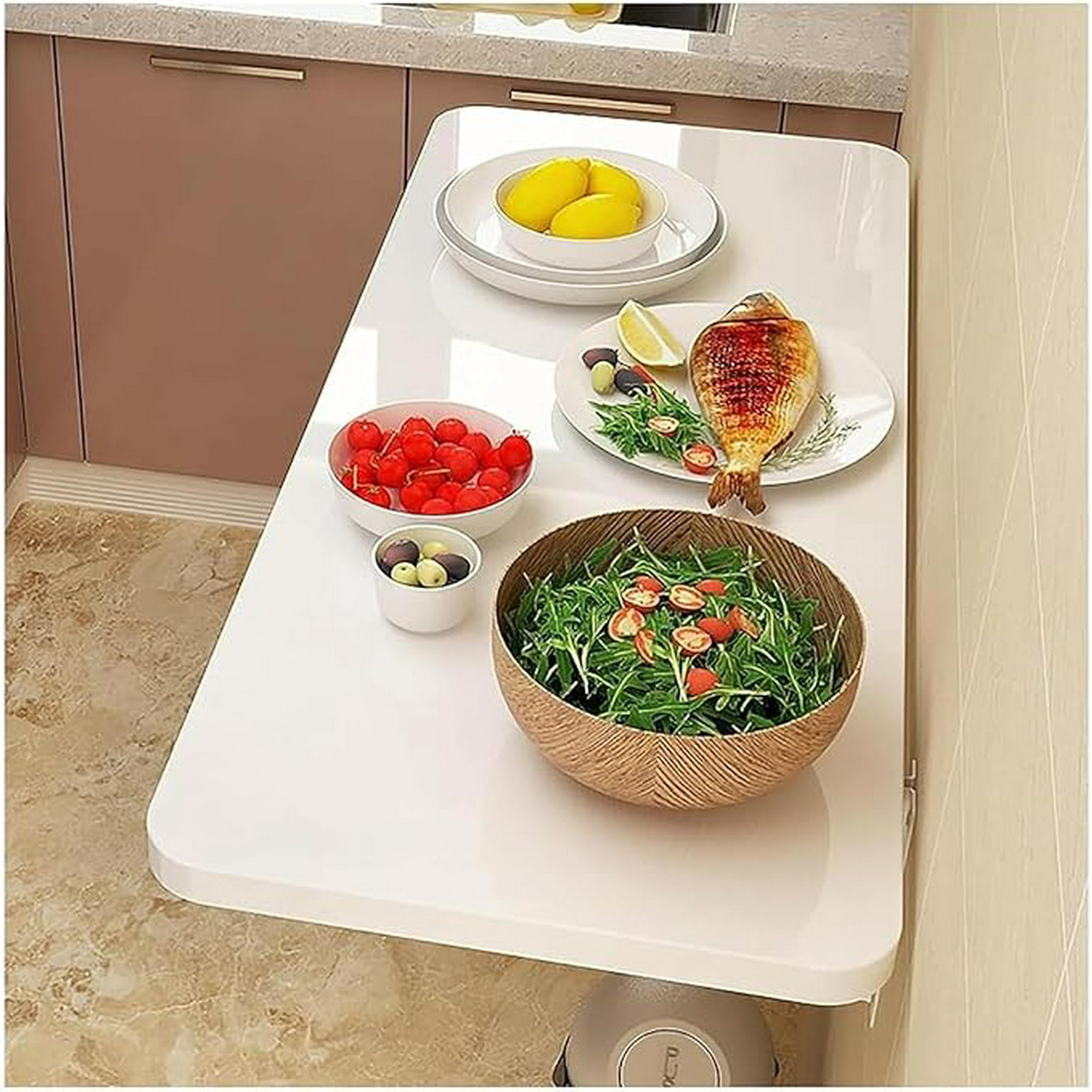 Click here for Generic Wall Mounted Folding Table Heavy Duty Drop... prices