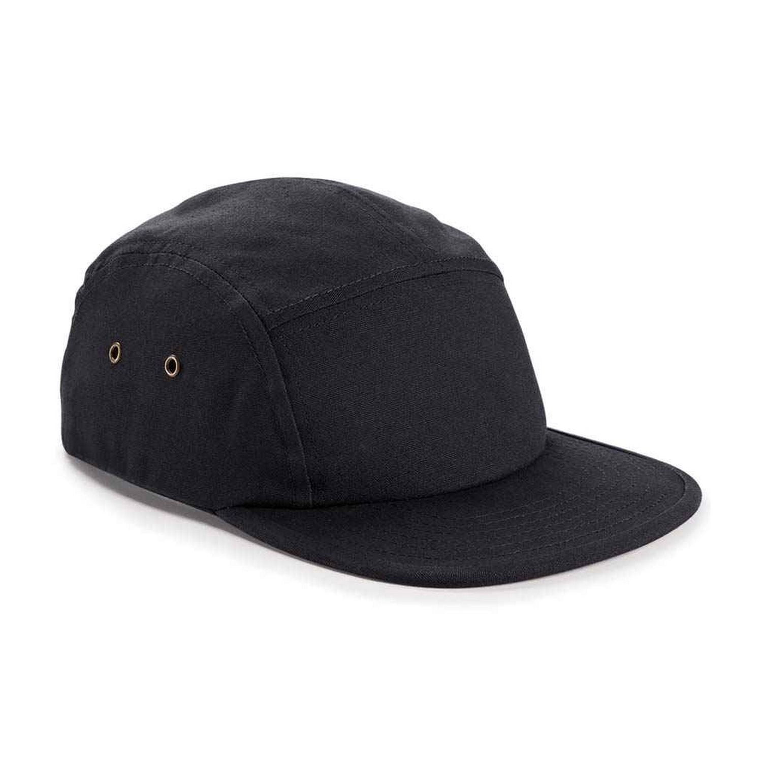 Click here for Beechfield Cotton Canvas Baseball Cap One Size prices