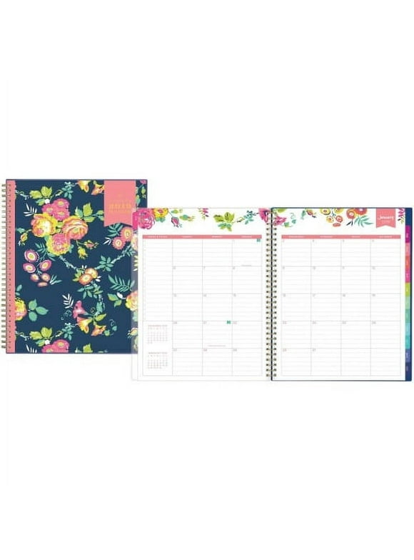 Blue Sky Planners & Calendars in Calendars and Planners - Walmart.com