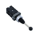 Industrial Joystick Switch with Modular Design 4 Position Control ...