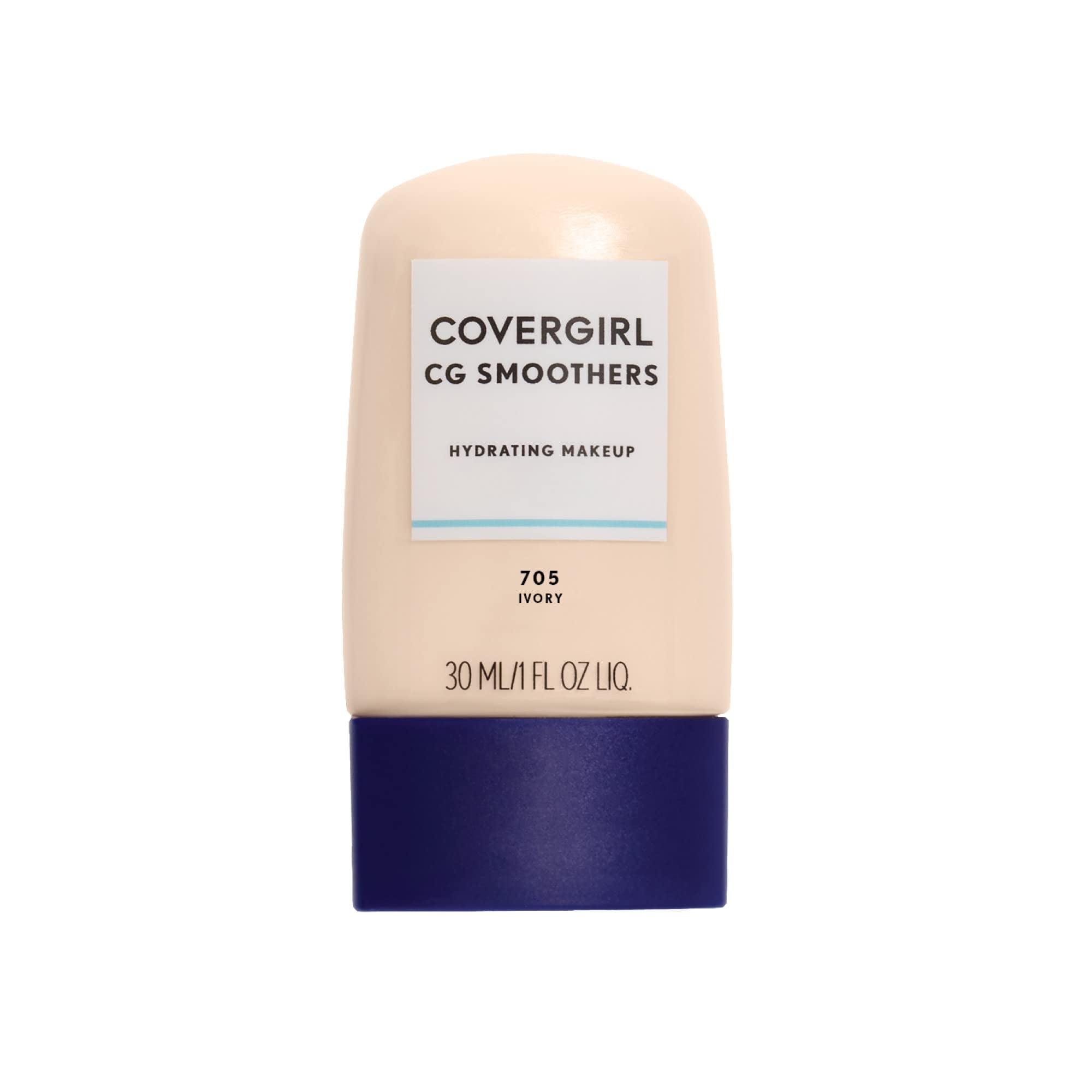 Click here for Covergirl - Smoothers Hydrating Foundation - Packa... prices