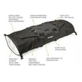 Kriega US-40 Liter Drypack Storage Bag (KUSC40) - Walmart.com