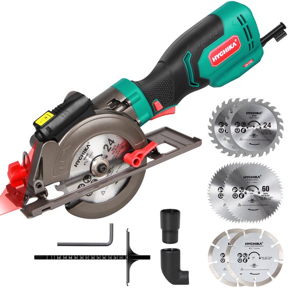 Mini Circular Saw