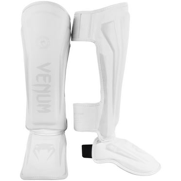 RDX Shin Guards Kickboxing Muay Thai, SATRA SMMAF Approved, Premium ...