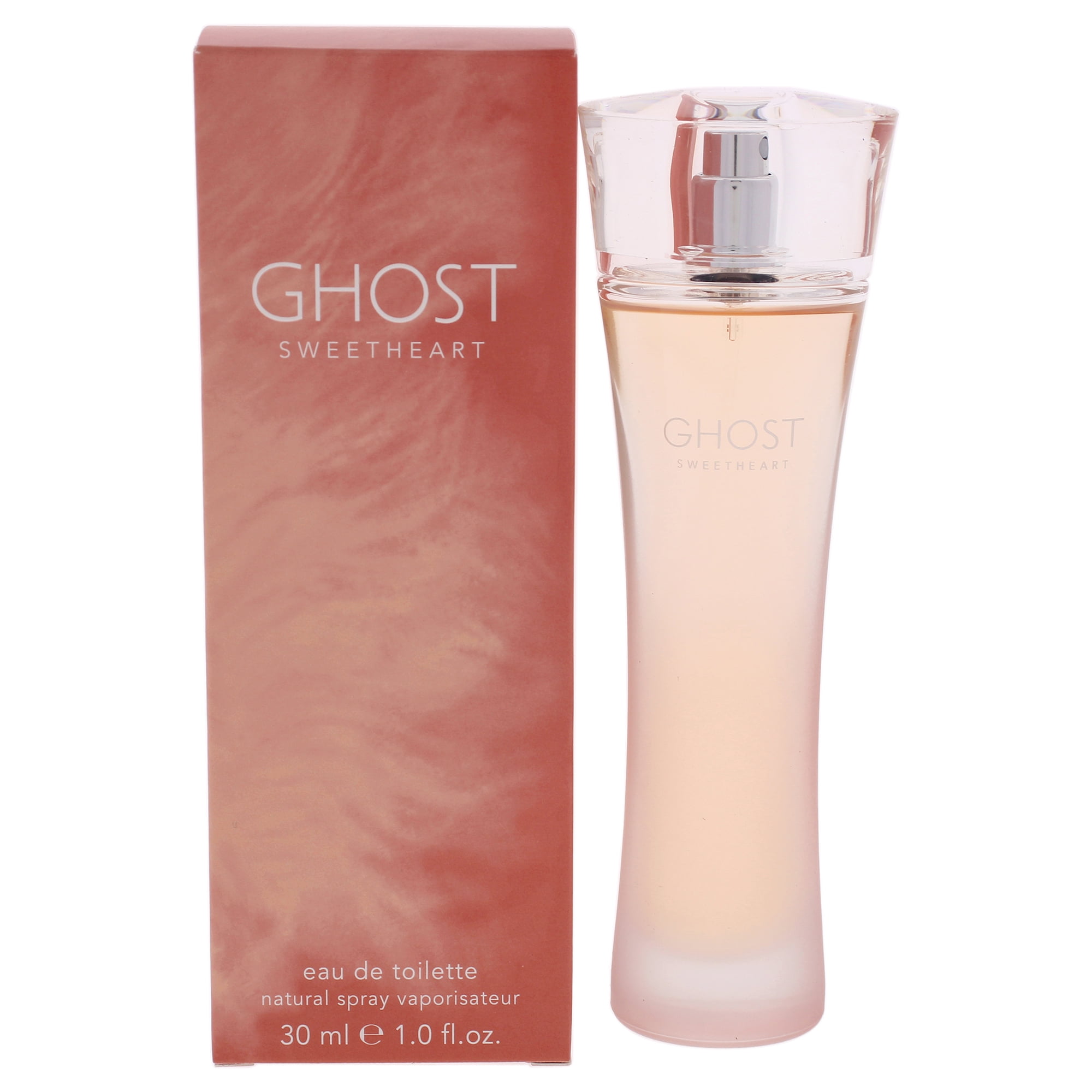 Novio Ghost Ghost Sweetheart Perfume Dama 1oz | Bodega Aurrera en línea