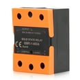 3-32V to 24-480V Solid State Relay for Small DC Power Distribution Control - Walmart.com