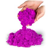 National Geographic Play Sand - 6 lbs - Sensory Sand Molds - Walmart.com