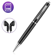 RecorderGear PR200 Bluetooth Cell Phone Call Recording Device, iPhone ...