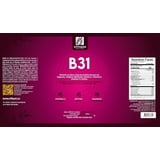 Simifibra Forte and b31 Mineral Supplement, 10.58 oz - Walmart.com