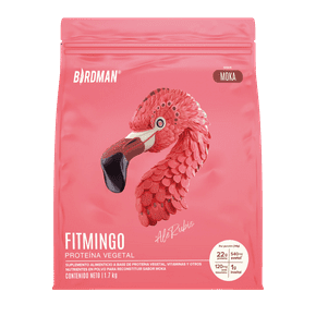 Birdman Proteínas y Suplementos | Walmart México